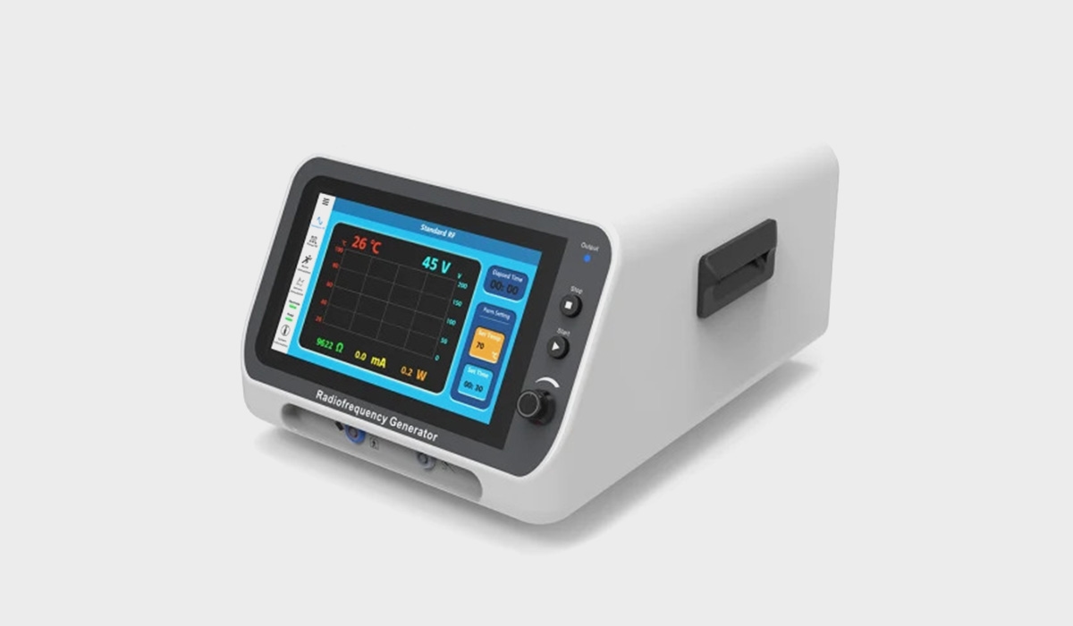 Radiofrequency Ablation Treatment in Ahmedabad | Nexus Advanced Pain ...