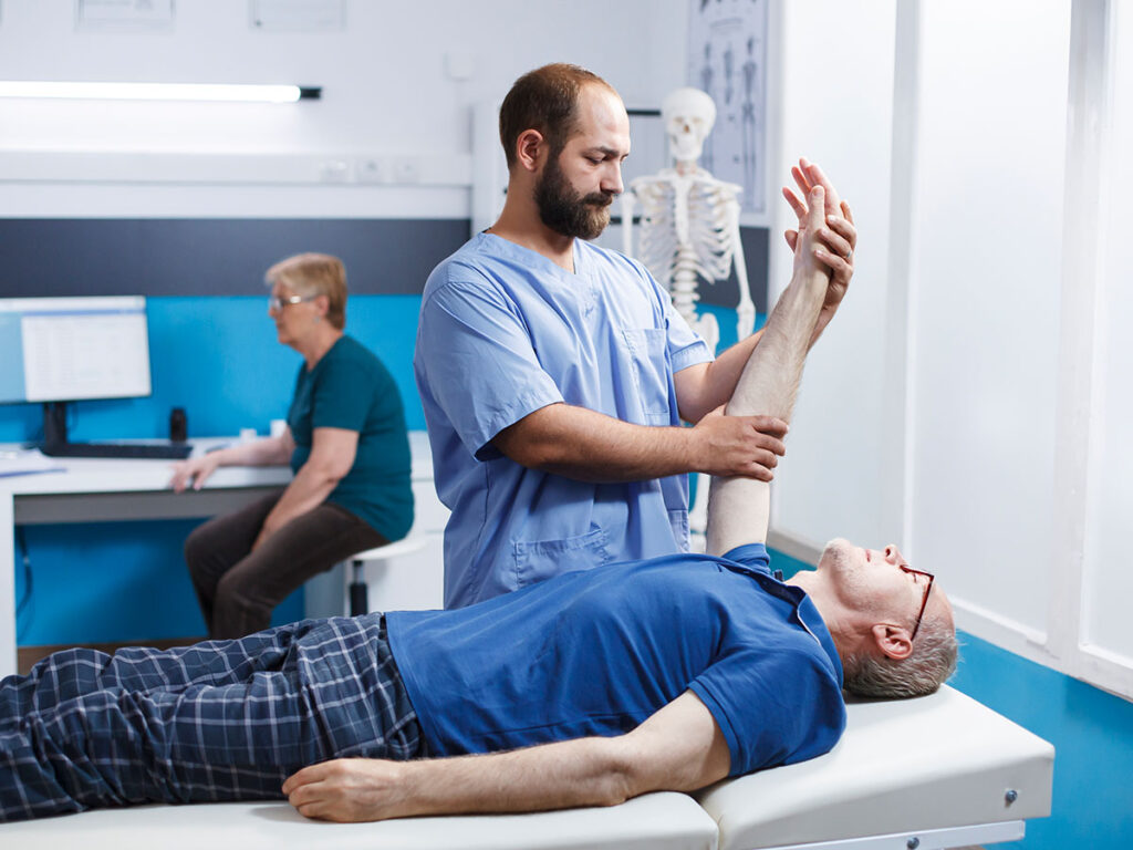 Best Pain Specialists in Ahmedabad | Nexus Advanced Pain Management
