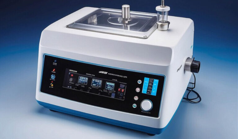 Radiofrequency Ablation: The Magic Machine for Pain Relief at NEXUS ...